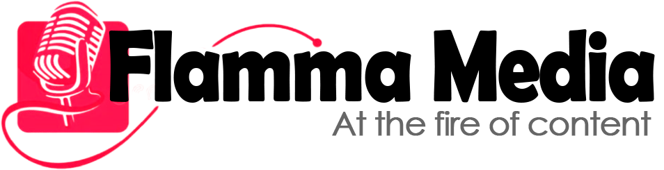 Flammamedia.com - Flamma Media Group